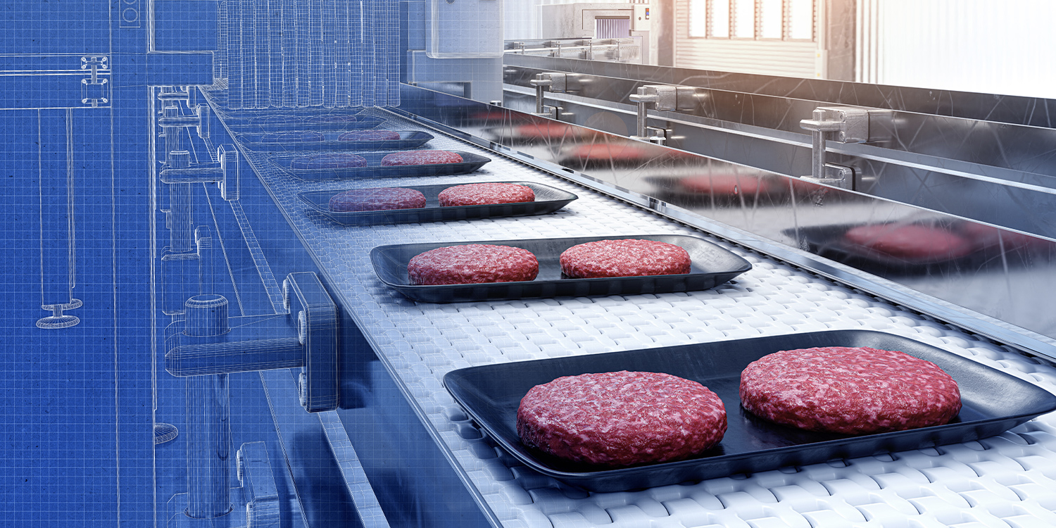 How Some Meat Processors Are Addressing Labor Issues Using Technology